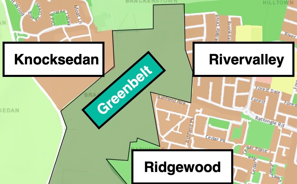 Save Swords Greenbelt – Save Rivervalley, Ridgewood, Knocksedan ...